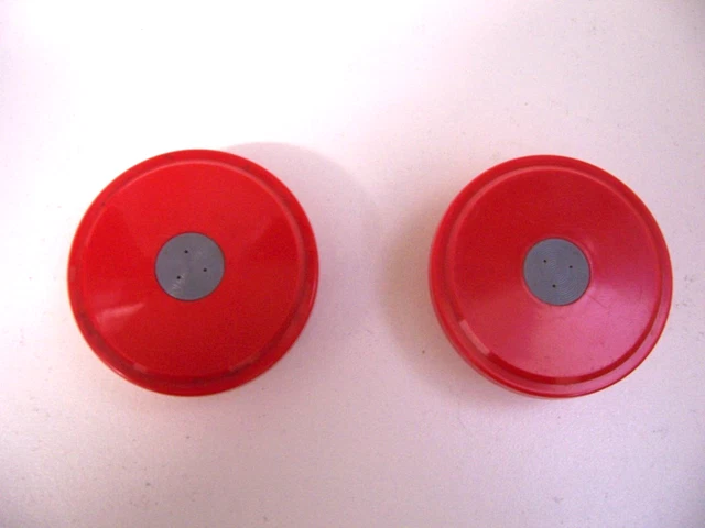 2 X 21A Gpo Telephone Microphones -Tested Working £10.80 - PicClick UK