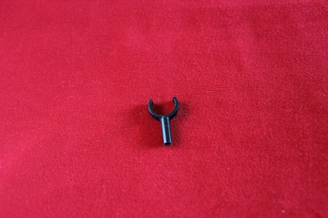 VINTAGE ACTION MAN Lewis machine gun mount Repro (Lewis gun not ...