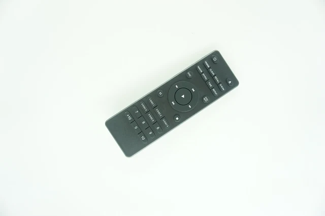 REMOTE CONTROL FOR Technics SL-PG490 SL-PG440 Compact Disc Changer CD ...