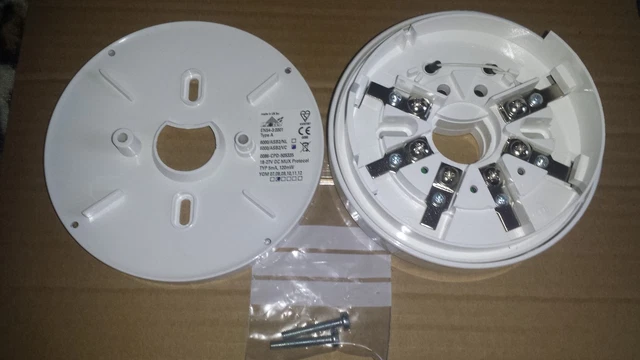 PROTEC 6000 SOUNDER Base 6000/ASB2/VC - Protec Algo-Tec 6000 System ...