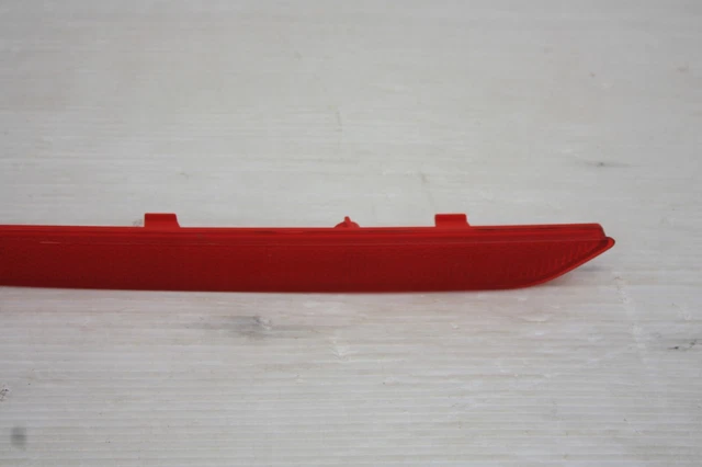 MERCEDES S CLASS W222 AMG Rear Bumper Left Side Reflector A2228200774 ...