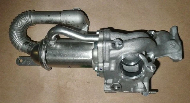 ORIGINAL TUYAU DURITE Vanne Egr Pour Renault Master Iii 2.3 Dci ...