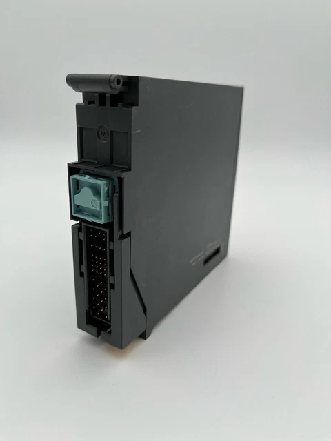 SIEMENS SIMATIC S7-ET200ISP 6ES7 138-7FD00-0AB0 FS: 2 4F-DO17V $1,061. ...