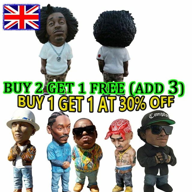 HIP HOP RAPPER Bro Shakur Snoop Dogg/Tupac Shakur Action Figure Doll ... HIP HOP RAPPER Bro Shakur Snoop Dogg/Tupac Shakur Action Figure Doll ...