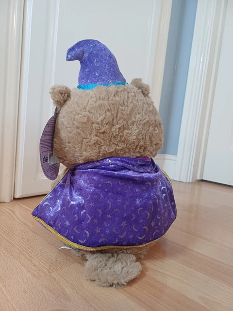 CUDDLE BARN OCTAVIUS the Storytelling Owl animated plush toy. £8.66 ...