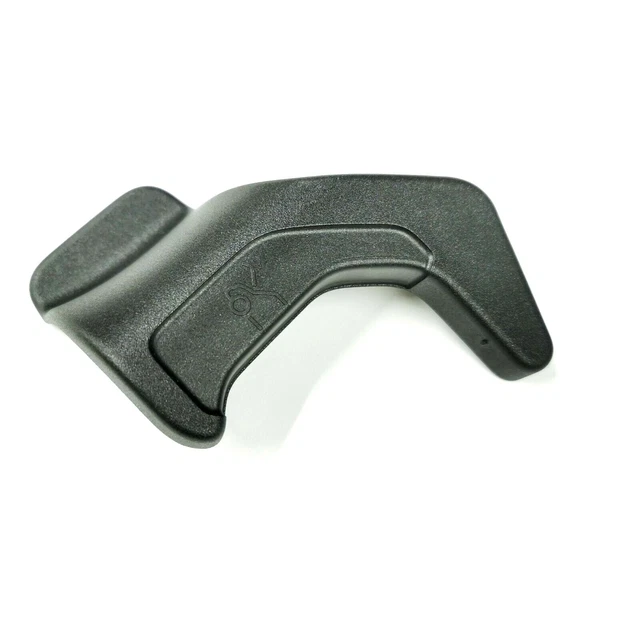 GENUINE MERCEDES-BENZ SPRINTER 907 910 Release Handle Engine Hood ...