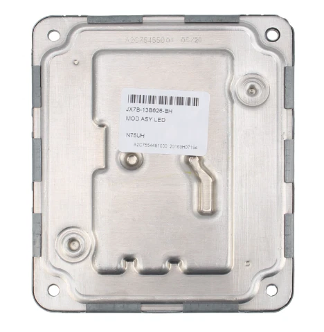 FORD FOCUS MK4 Lighting Control Module Control Unit 2454620 NEW GENUINE ...