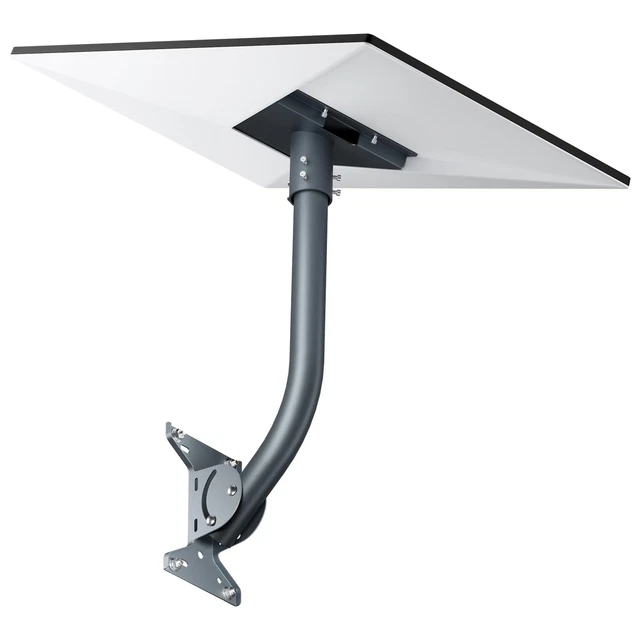 STARLINK ROOF WALL Mount Gen 3, Starlink Standard Mounting Kit ...