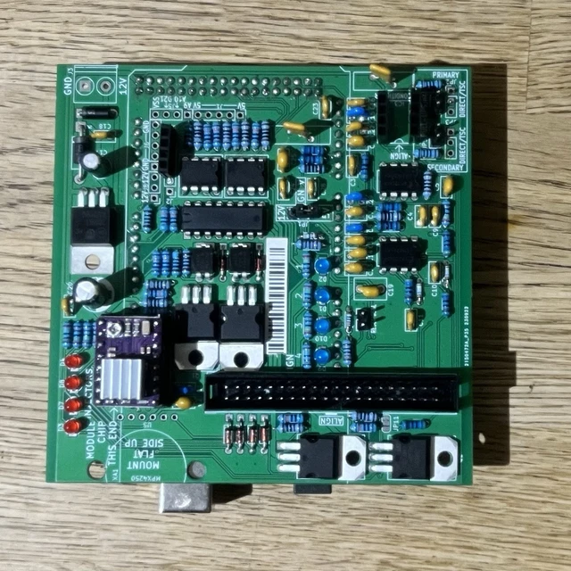 SPEEDUINO 0.4.3D ARDUINO ecu standalone engine management assembled £146.32 - PicClick UK