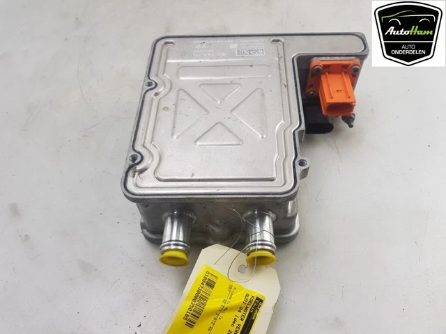 KOELWATER VERWARMINGS MODULE Audi Q4 Sportback (4FN) 2022 1EE963231 EUR ...