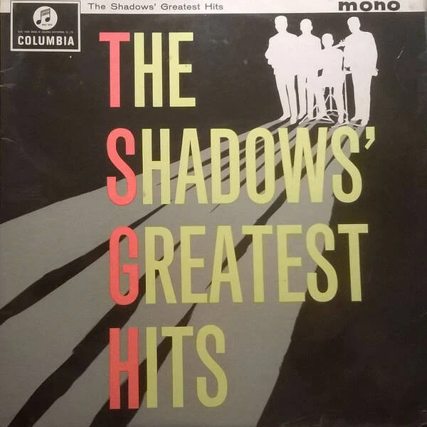 THE SHADOWS - The Shadows' Greatest Hits (Vinyl) £14.00 - PicClick UK