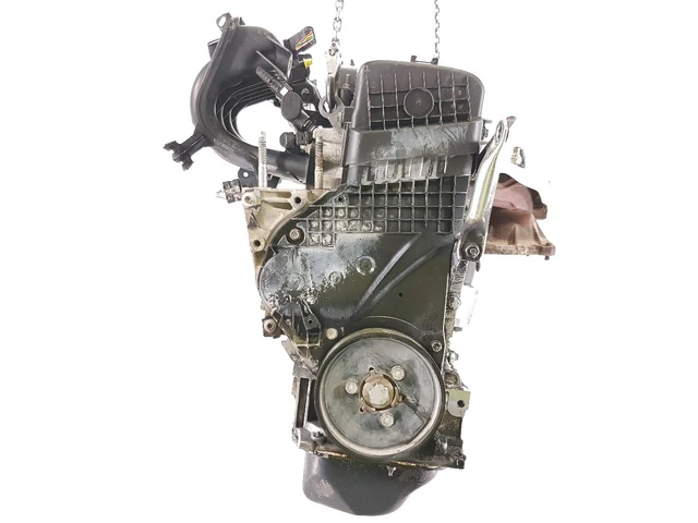 MOTEUR TYPE KFW - Peugeot 206 - Z0-8735H EUR 400,00 - PicClick FR
