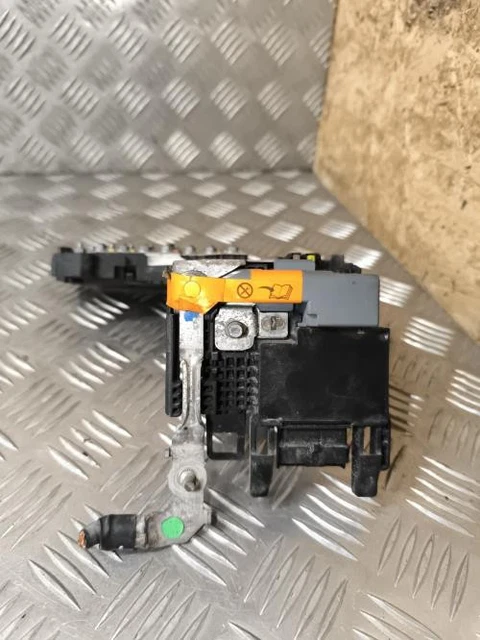 BOITIER BPGA CITROEN C4 2 PHASE 1 9665878080 EUR 121,00 - PicClick FR