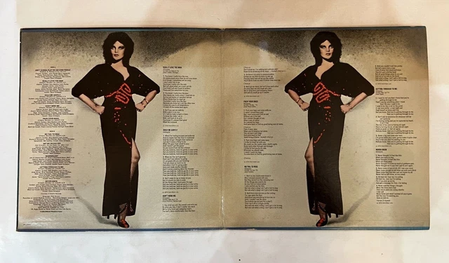 DANA GILLESPIE - Ain't Gonna Play No Second Fiddle LP - RCA - CPL1-0682 EUR 9,09 - PicClick IT