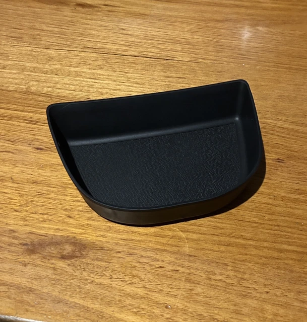 HOLDEN COMMODORE VY VZ centre console rubber storage bin $35.00 ...