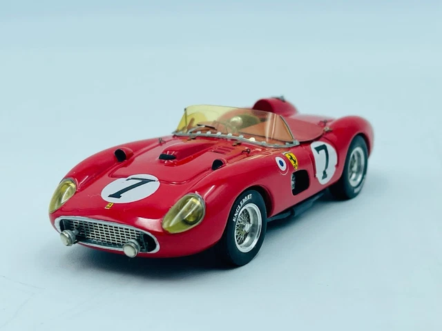 AMR 06 LE Phoenix FERRARI 335S n°7 Le Mans 1957 1.43 EUR 179,00 ...