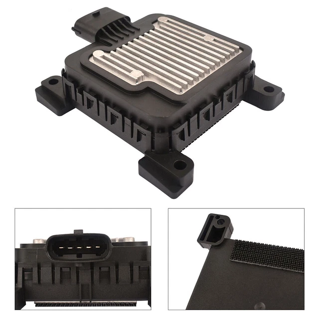 FUEL PUMP CONTROL Module (PEM) for Volvo C30 C70 S40 S60 S80 V50 V70 ...