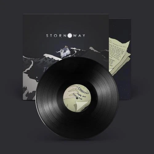 TALES FROM TERRA Firma ... Stornoway UK vinyl LP record £37.89 ...
