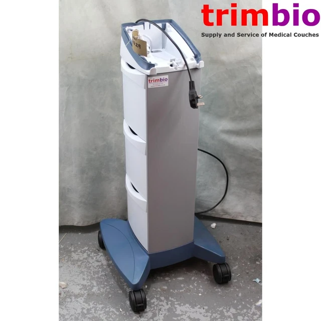 CHATTANOOGA INTELLECT MOBILE Cart 277X Range -EX Demo £240.00 - PicClick UK