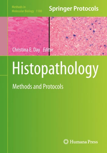 HISTOPATHOLOGY: METHODS AND Protocols (Methods in Molecular Biology ... HISTOPATHOLOGY: METHODS AND Protocols (Methods in Molecular Biology ...