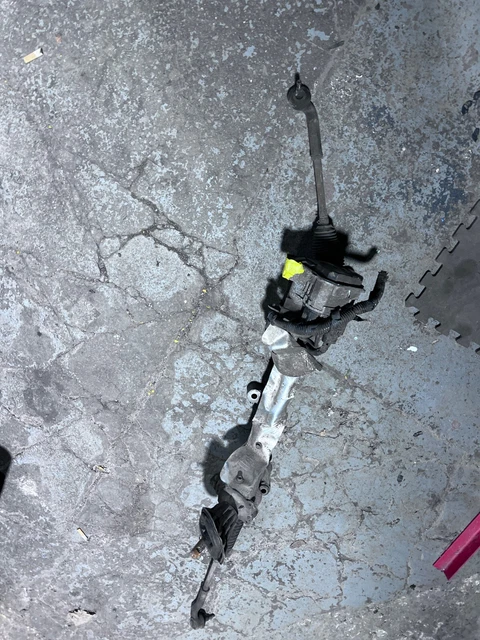 FORD FOCUS MK3 Power Steering Rack Electric Motor a0041030 £259.99 ...