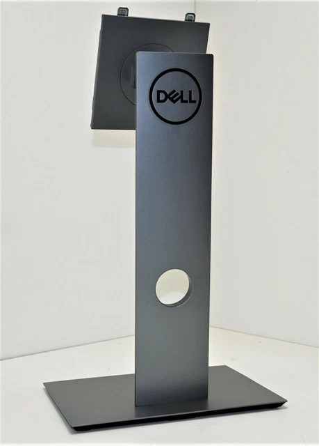 GENUINE FRAMELESS DELL Monitor Stand for Dell P Series P2219h P2319h ...