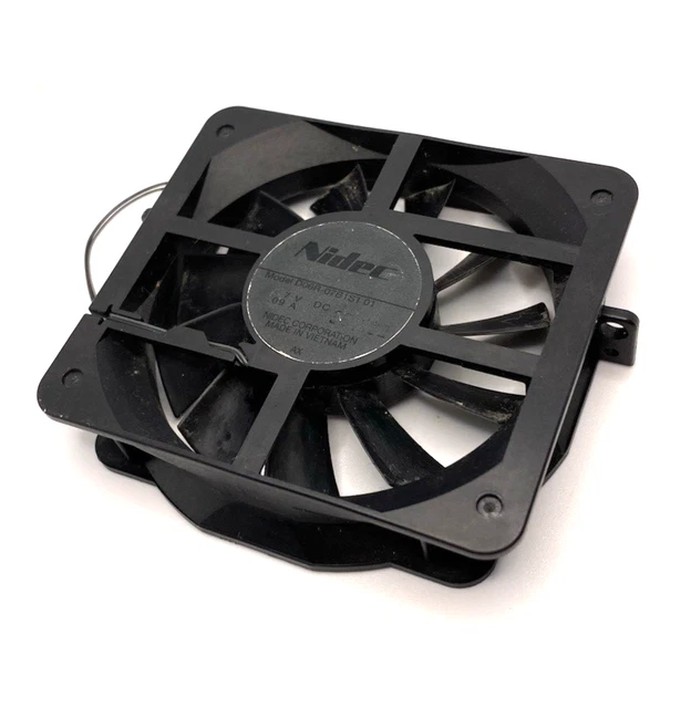 VENTILATEUR PS2 FAT Pièce détaché Console Sony Playstation 2 Fan parts ...