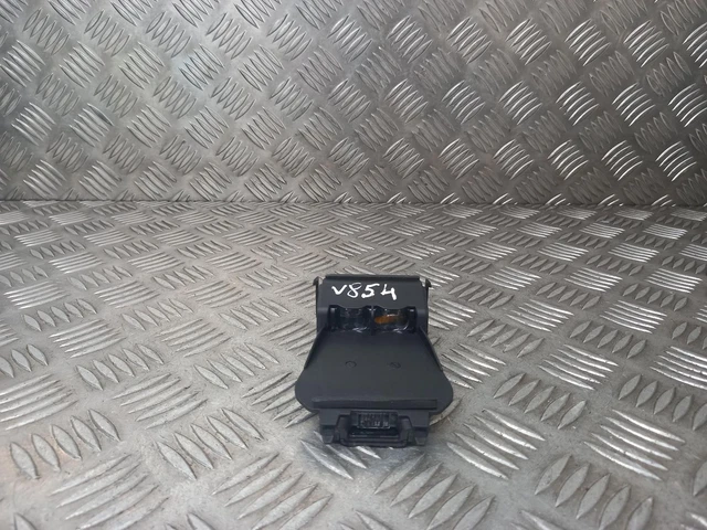 FORD FOCUS MK3 Short Range Lidar Module F1FT14G449AF 2014 15 16 17 18 ...