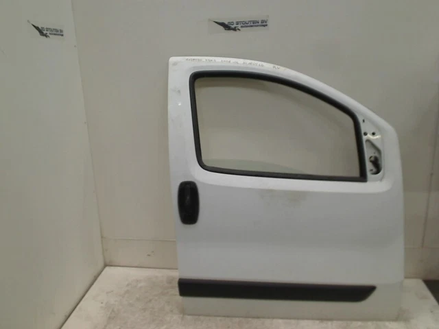 PORTE DROITE CITROËN Nemo (AA) Van 1.4 HDi 70 (DV4TED(8HS)) 2008 EUR 85,00 - PicClick FR
