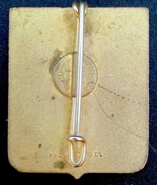 INSIGNE DU 10ÈME Régiment d'Infanterie Neustrie EUR 100,00 - PicClick FR