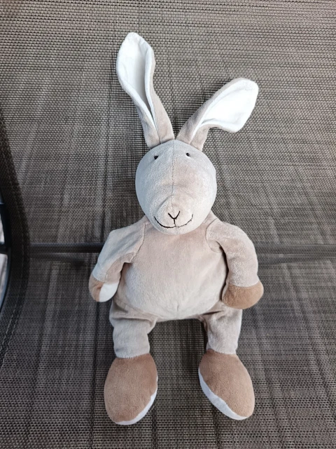 JELLYCAT RUMBLE TUMBLE bunny rabbit retired vintage £16.13 - PicClick UK