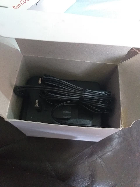 LEADER ELECTRONICS INC I.T.E Power Supply, Model: A48120100-B2 £3.49 ...