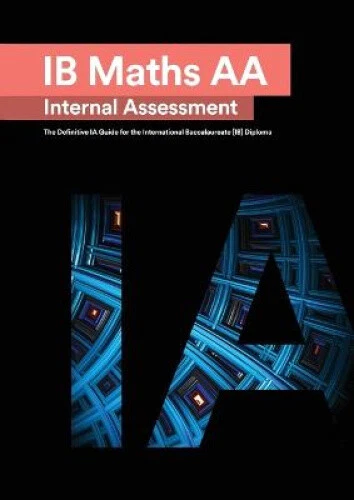Ib Math Aa [analysis And Approaches] Internal Assessment The Definitive Ia 56 05 Picclick Au