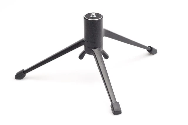 LEITZ LEICA TOOUG /14100 Table Tripod Traveller With Box (1715945956 ...