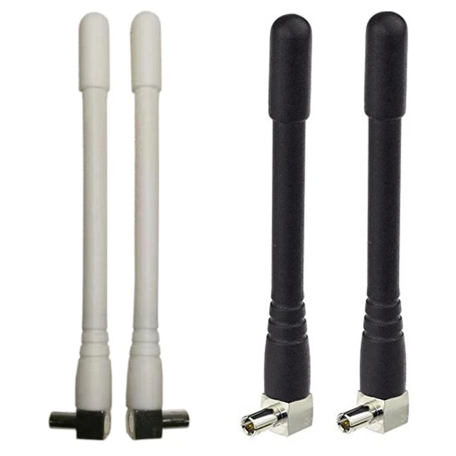 ANTENNA MODEM AFFIDABILE 4G LTE-Antenna MiFi-WLAN-Router-Hotspot ...