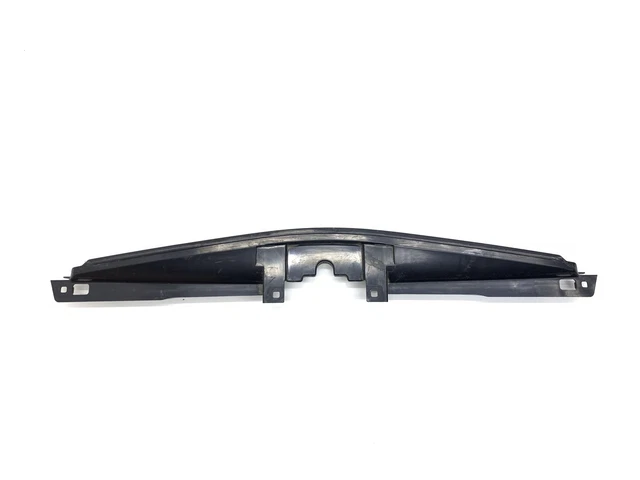 MERCEDES BENZ GLE W167 Front Bumper Center Support Bracket A1678856203 ...
