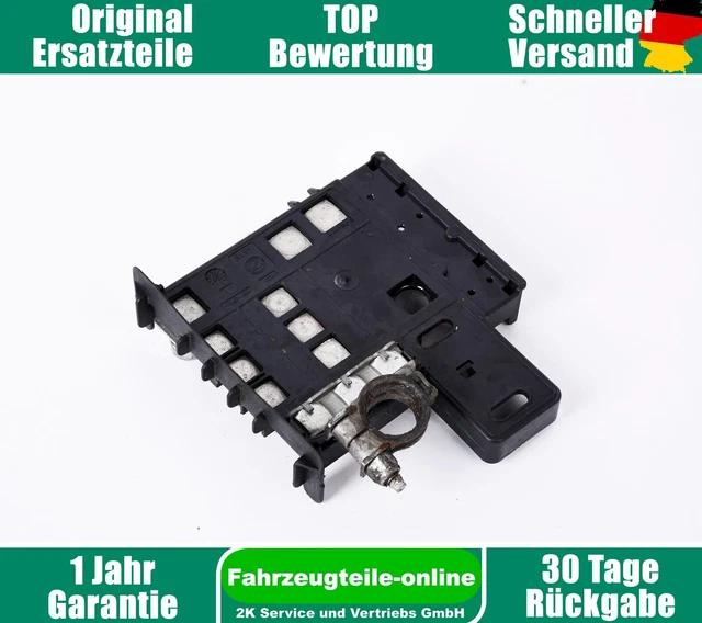 ALFA ROMEO 159 A878 Sicherungskasten Stromverteiler EUR 42,30 - PicClick DE