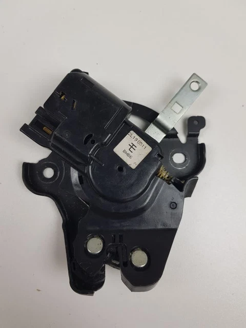 MAZDA 6 2013 Tailgate trunk boot lock catch latch CAP14418 £33.99 ...