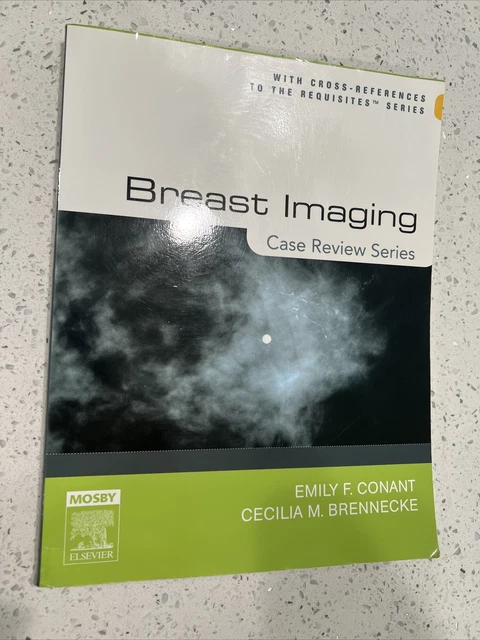CASE REVIEW SERIES Breast Imaging by Emily Conant and Cecilia M ...