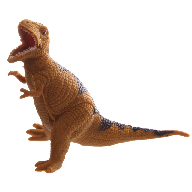 DINOSAUR GAME MODEL Collectorism T-REX TYRANNOSAUR Animal Crush £8.30 ...