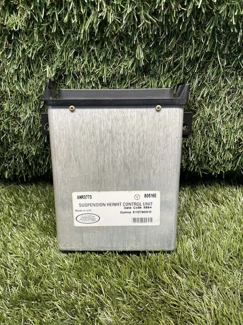 RANGE ROVER P38 2.5 4.6 4.0 Eas Air Suspension Ecu Control Module ...