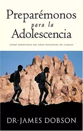 PREPAREMONOS PARA LA adolescencia: Como Sobrevivir los Aos Venideros de ... PREPAREMONOS PARA LA adolescencia: Como Sobrevivir los Aos Venideros de ...