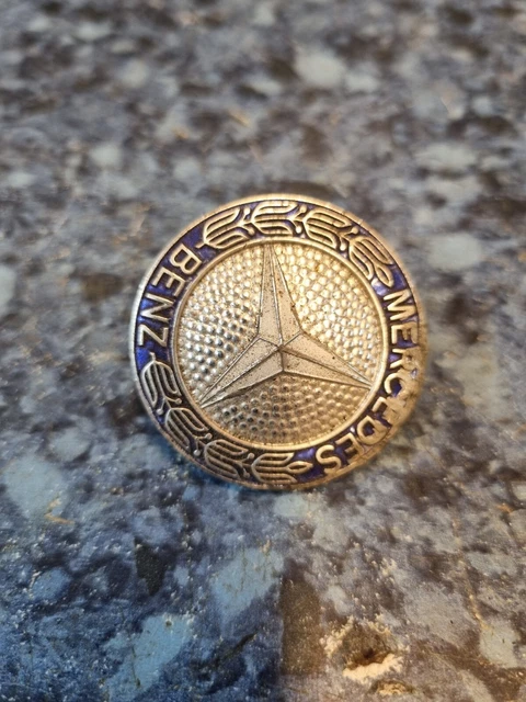 MERCEDES W124 W201 190E (1979-1997) Radiator Grille Star Badge Motif ...