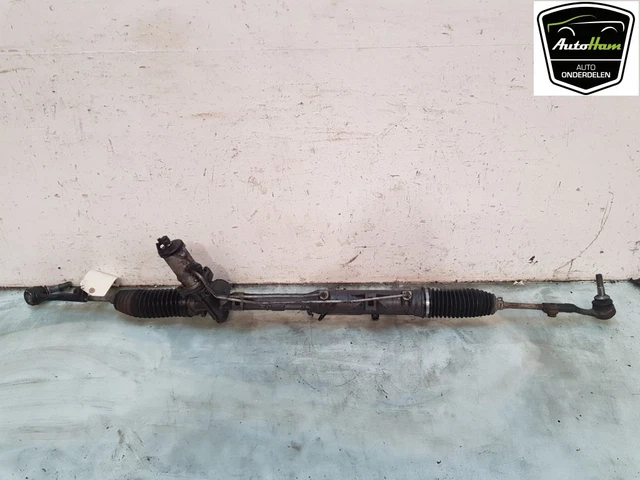 SCATOLA GUIDA POWER STEERING RACK BMW 1 serie (E87/87N) 2006 ...