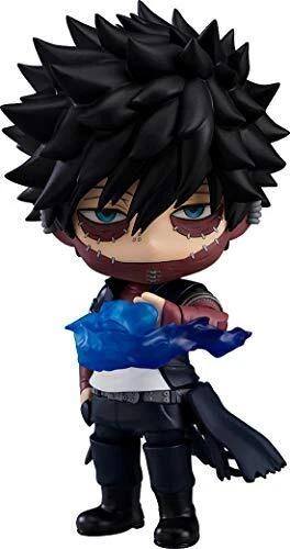 MHA NENDOROID MY Hero Academia DABI action figure GOOD SMILE COMPANY ...