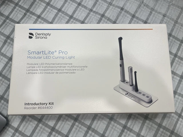 DENTSPLY SMARTLITE PRO Curing Light $280.00 - PicClick CA