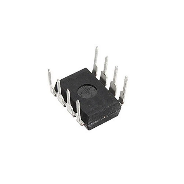1/2/5/10 STCK. ATTINY85-20PU IC MCU 8BIT 8 KB BLITZ 8 DIP im DIL ... 1/2/5/10 STCK. ATTINY85-20PU IC MCU 8BIT 8 KB BLITZ 8 DIP im DIL ...