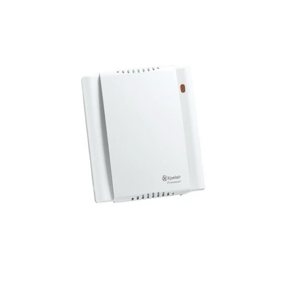 XPELAIR PREMIER CF40RSTDDC 4”/100mm Condensation Control Fan - BRAND ...
