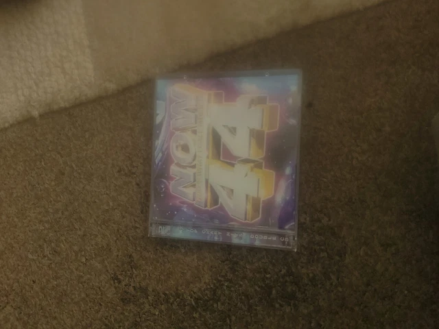 VARIOUS ARTISTS : Now Thats What I Call Music! Volume 44 CD Fast and ...