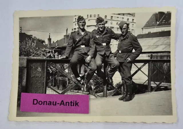 FOTO RENNES FRANKREICH Bretagne Wehrmacht 2.WK Ww2 Frankreichfeldzug ...